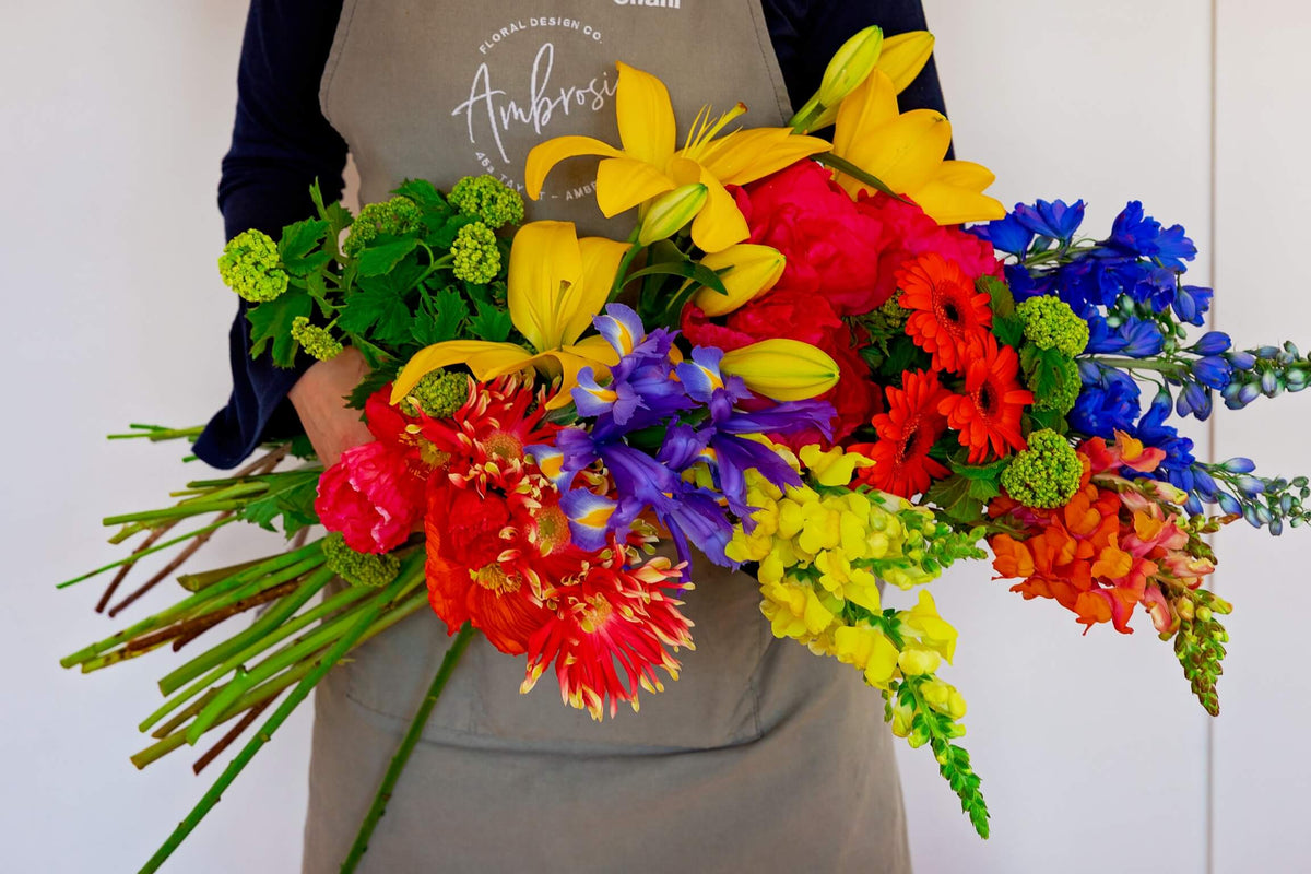 Designers Choice | Ambrosia Floral Design